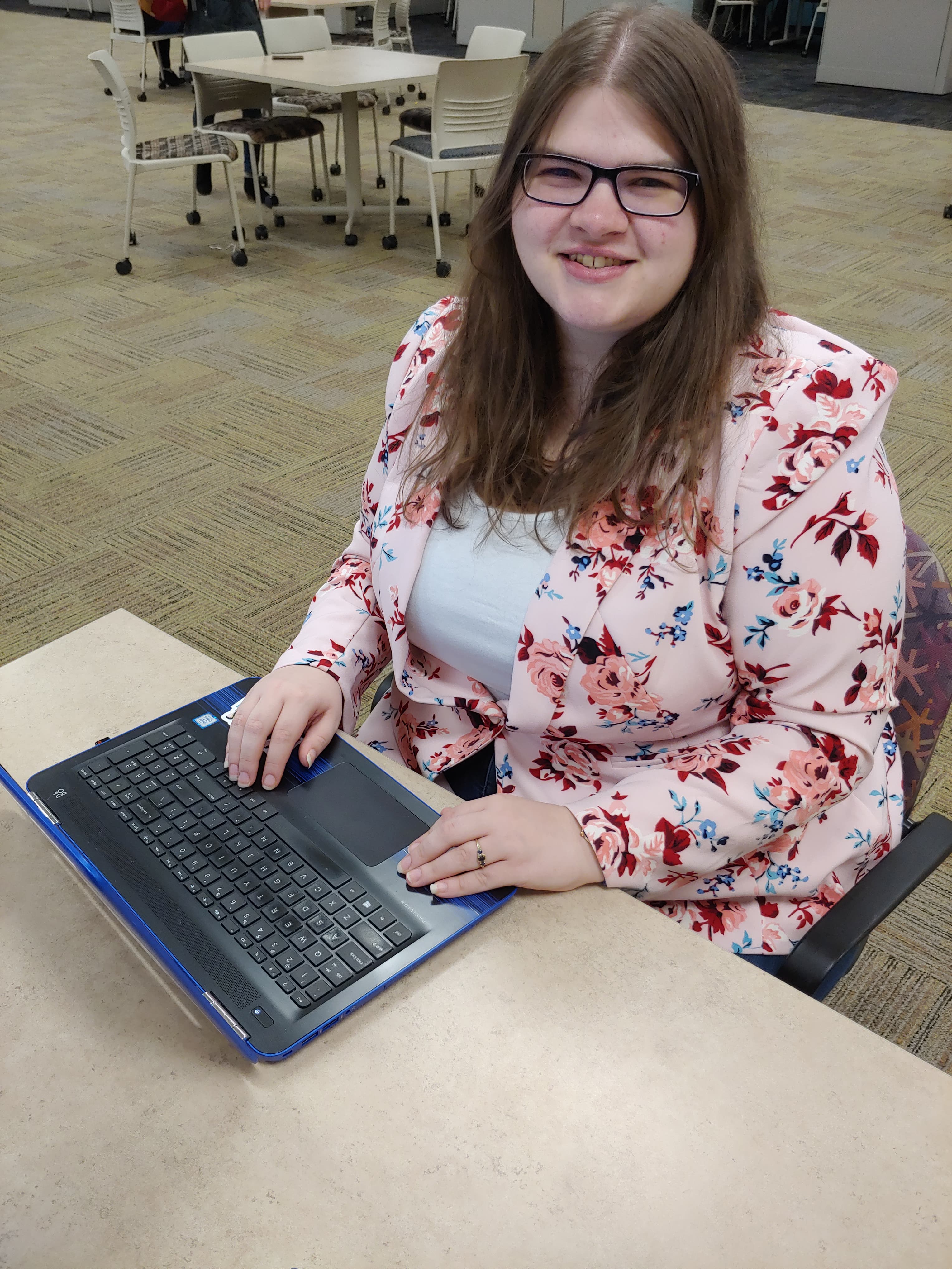 Writing Centers – Renee Ann Drouin